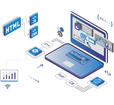 Digital Marketing Services Mobile App and Web Development Services Company